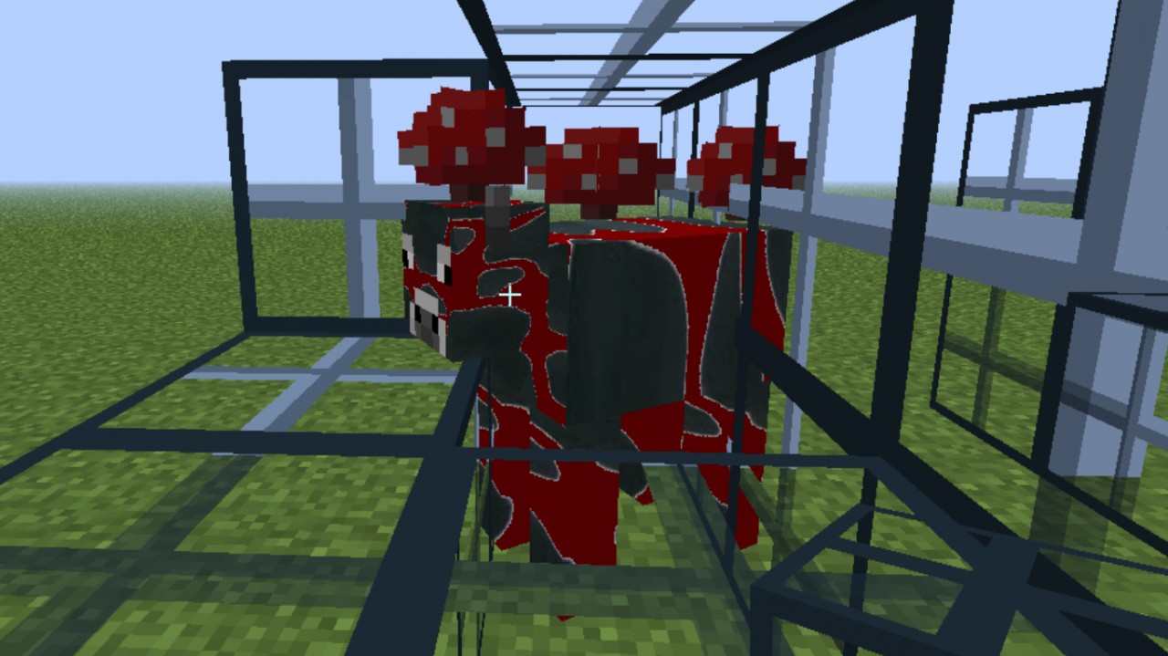 Fuzzy-Craft (works for 1.4 snapshot!!!!) Minecraft Texture Pack