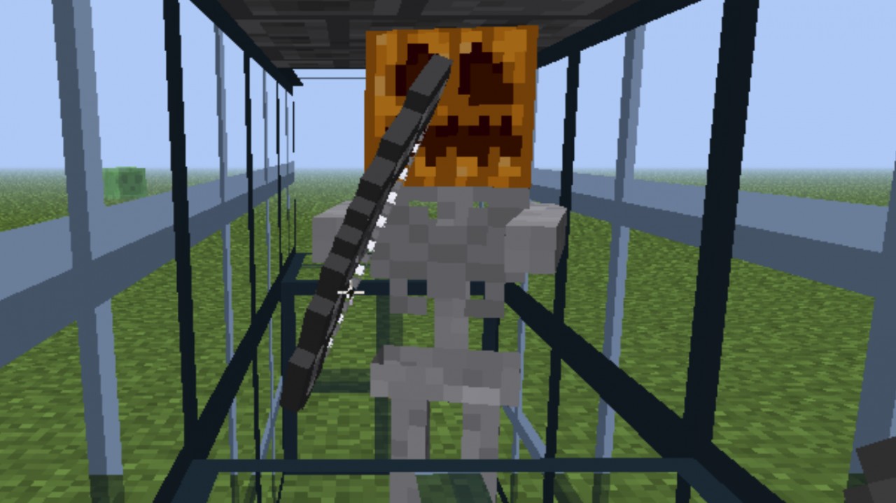 Fuzzy-Craft (works for 1.4 snapshot!!!!) Minecraft Texture Pack