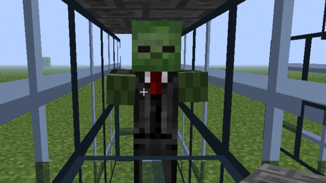 Fuzzy-Craft (works for 1.4 snapshot!!!!) Minecraft Texture Pack