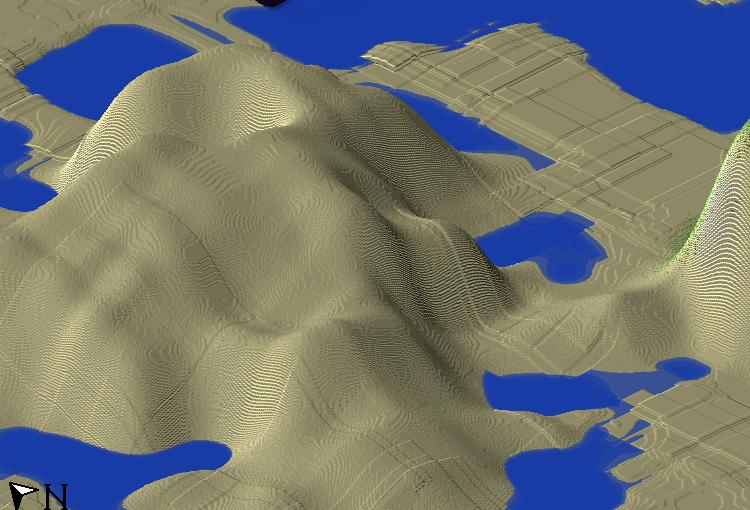 The Elder Scrolls: Elsweyr Minecraft Map