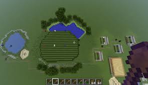 Golf Minecraft Minecraft Texture Pack