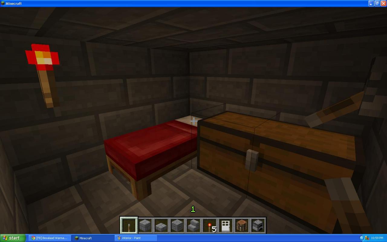 The Emerald Pyramid Minecraft Map