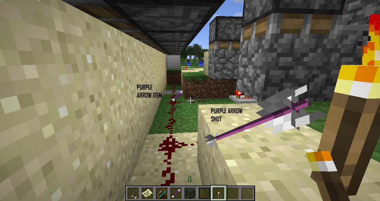 Subtle Changes V2! Minecraft Texture Pack