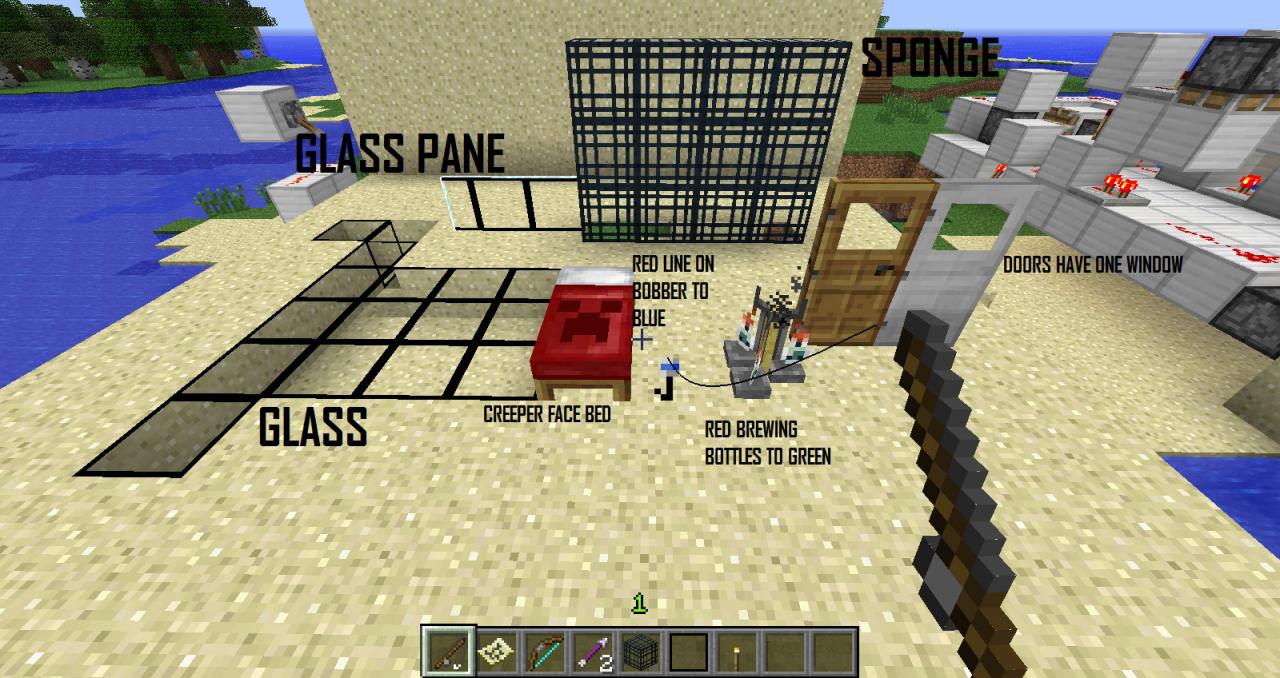 Subtle Changes V2! Minecraft Texture Pack