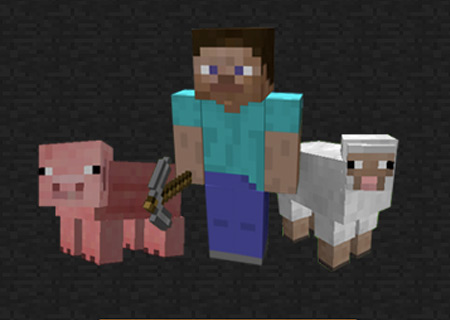 Potato Craft Minecraft Server