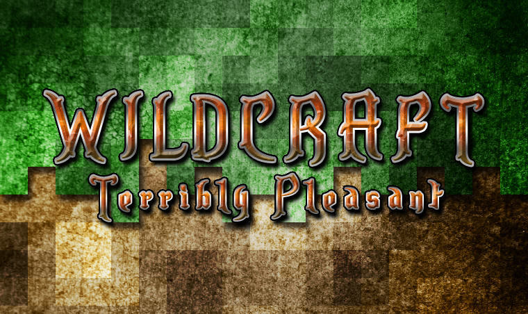 Wildcraft