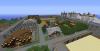 The Empire of Amn Minecraft Map