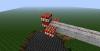 Small Redstone Bomb Tower Minecraft Map