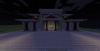 Roman Senate Minecraft Map