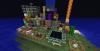 map to present texture pack Minecraft Map