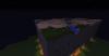 cube land survival Minecraft Map