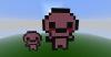 Binding of Isaac Minecraft Map