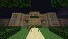 Town Hall - Oakle'opolis Minecraft Map