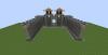 Small Compound/Castle Minecraft Map
