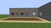 Binary Counting Machine Minecraft Map