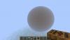 Huge TNT Ball Minecraft Map