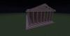 Parthenon Minecraft Map