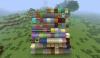 HP-Craft Texture Pack 16*16 Minecraft Texture Pack