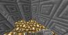 bank vault Minecraft Map