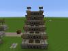 machine gun tutorial step by step Minecraft Map