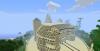 Palace in Maat Minecraft Map