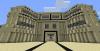 Palace in Maat Minecraft Map