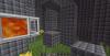 The Netherstone Castle Minecraft Map