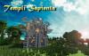 Templi Sapientia Minecraft Map