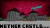 |Nether Castle Schematic/Spawn| Minecraft Map