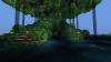 God tree Minecraft Map