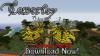 Runescape: Taverley Minecraft Map