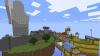 Skyloft in Minecraft Minecraft Map