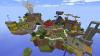 Skyloft in Minecraft Minecraft Map