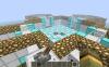Pulsar Arena vol.3 Minecraft Map