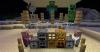 Smiling Blocks and Smiling Monsters Minecraft Texture Pack