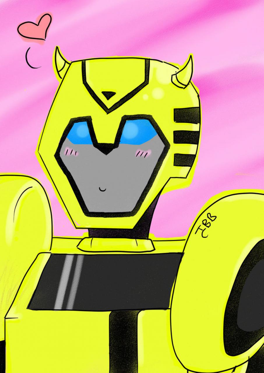 Alittle thing you should know about me...