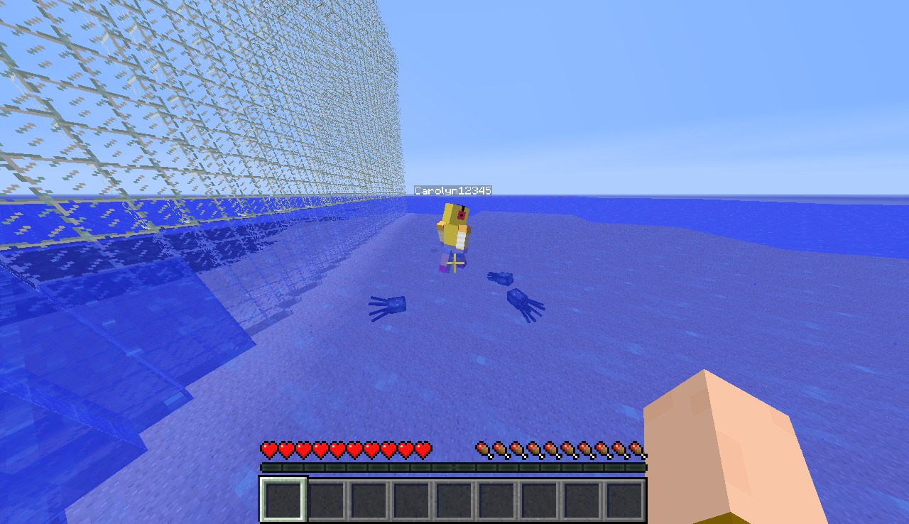 Midwestern Minecraft Minecraft Server