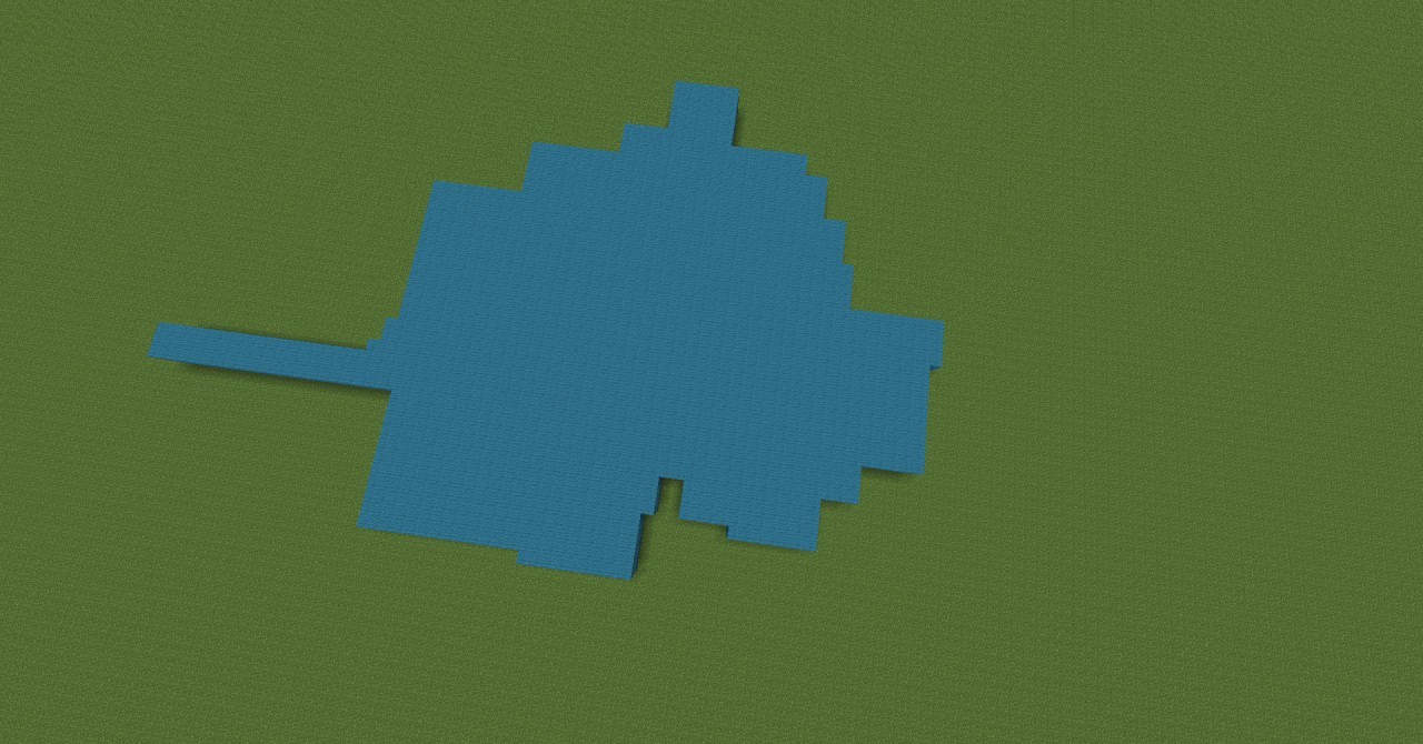 Epic Maze Minecraft Map