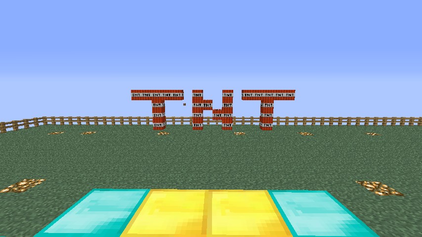 TNT Craft Minecraft Server