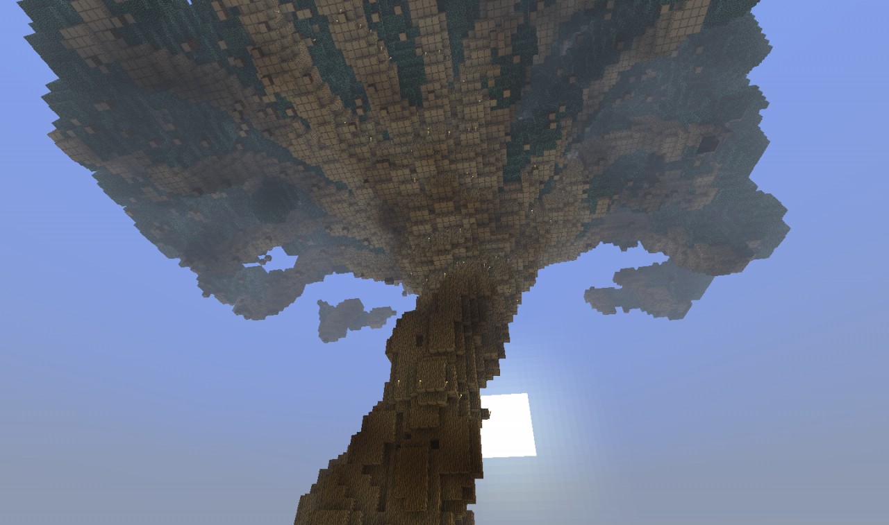 ExtremeCraft 3.0 Minecraft Server