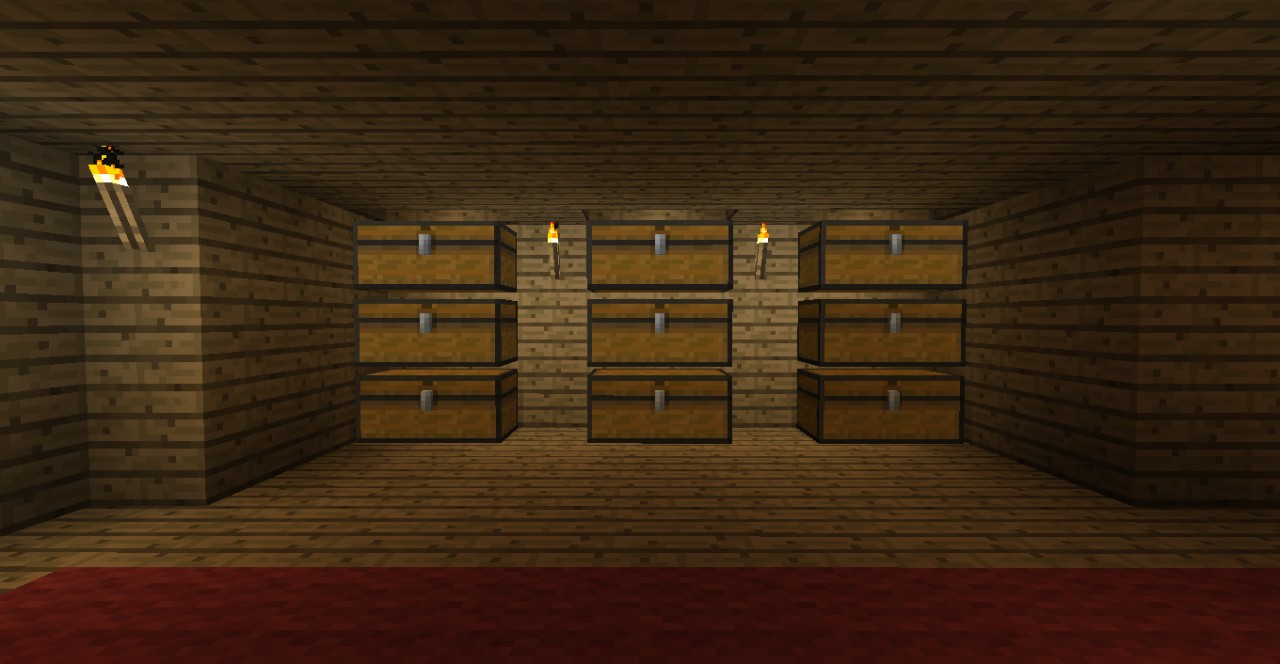 MineOps Zombies Minecraft Map