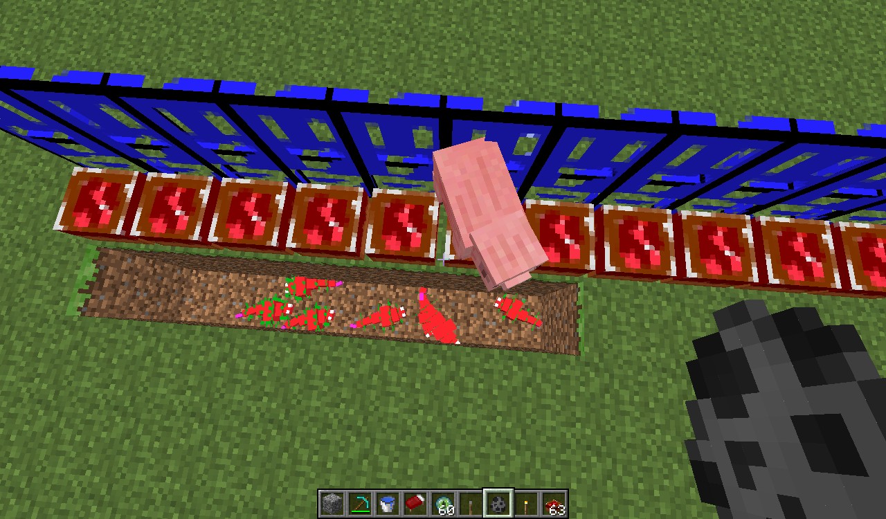 Oraman90s Velvet Cake Texture Pack Minecraft Texture Pack