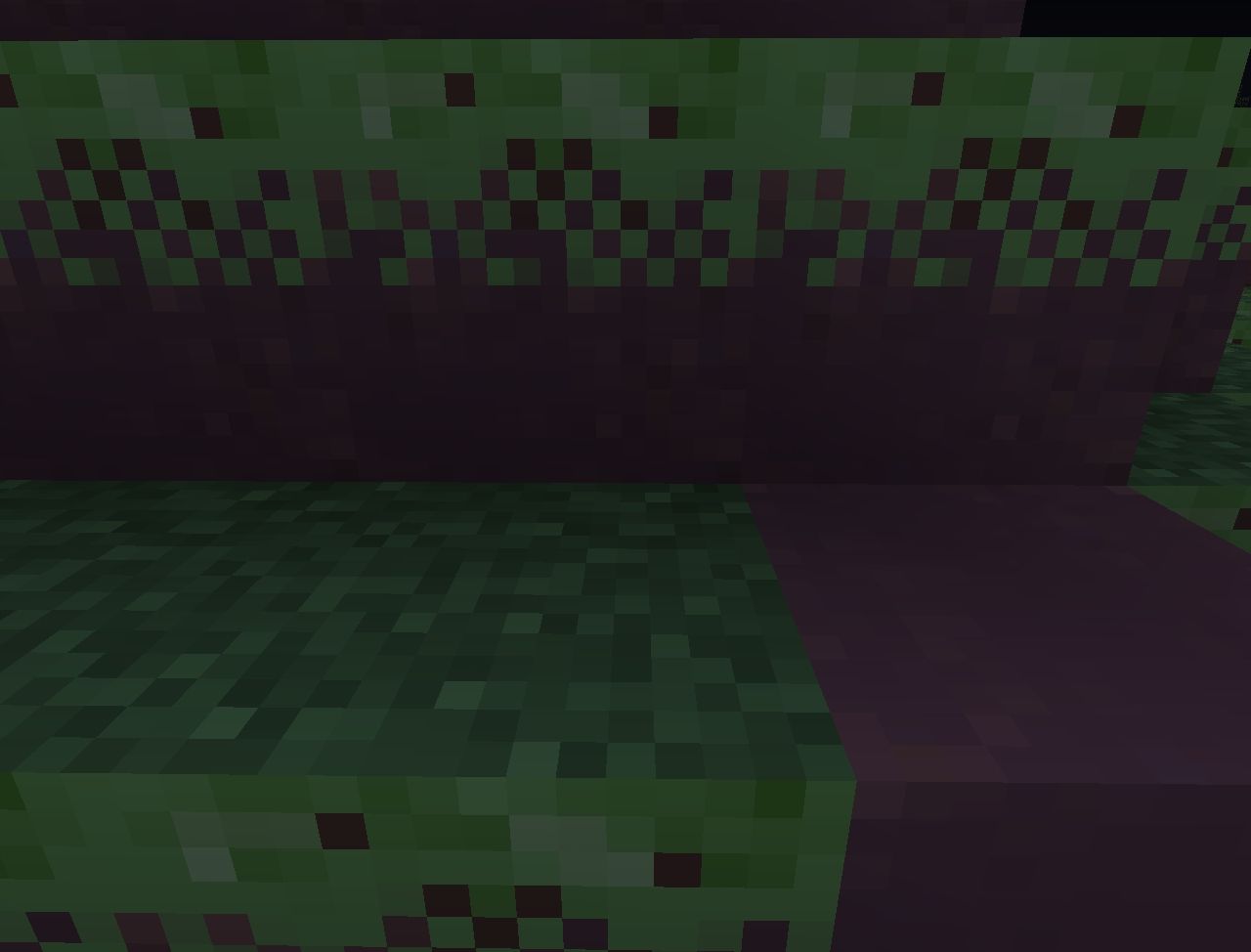 NinjaCraft Minecraft Texture Pack