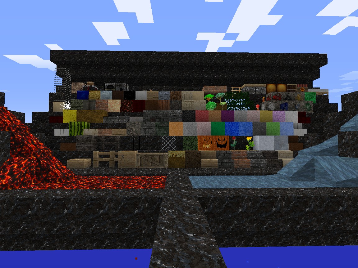 Real Photo Realism Minecraft Texture Pack