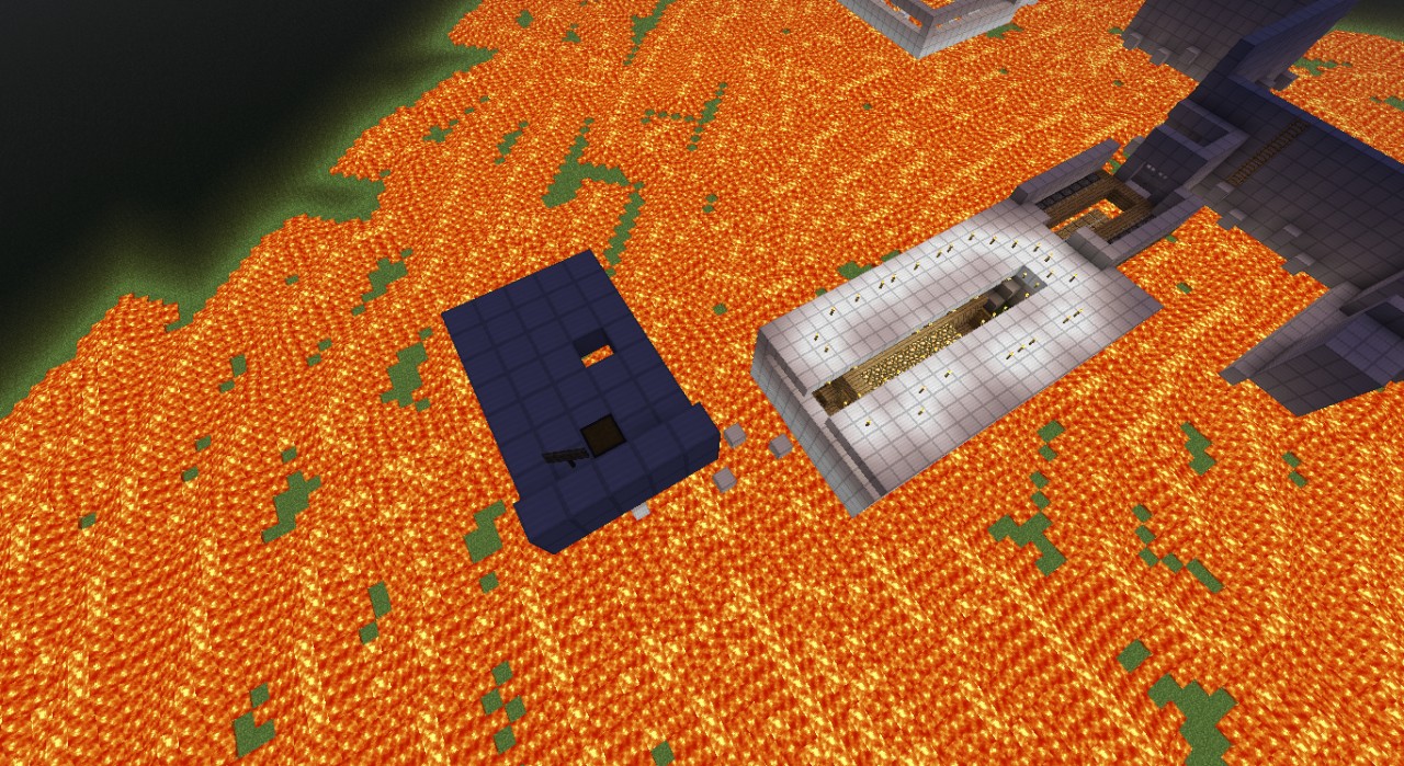 x12 Parkour map(all bugs fix) Minecraft Map