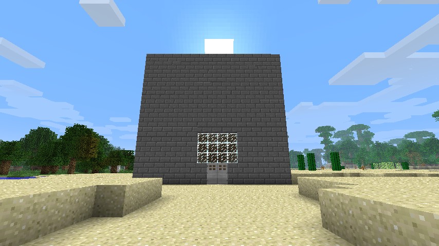 Gizmo Craft Minecraft Server