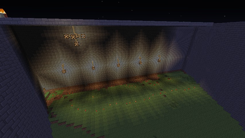 Daedalus Labyrinth Minecraft Map