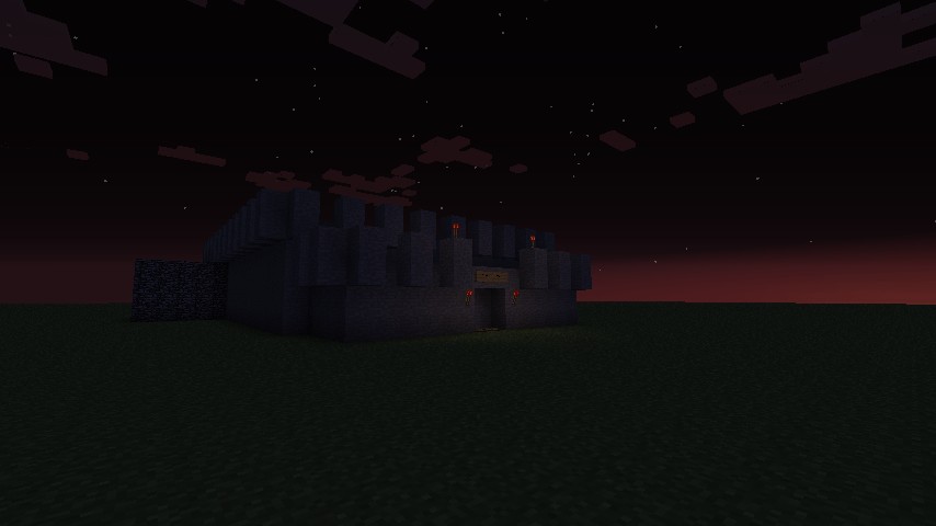 Minecraft Prison Mini Edition Minecraft Map