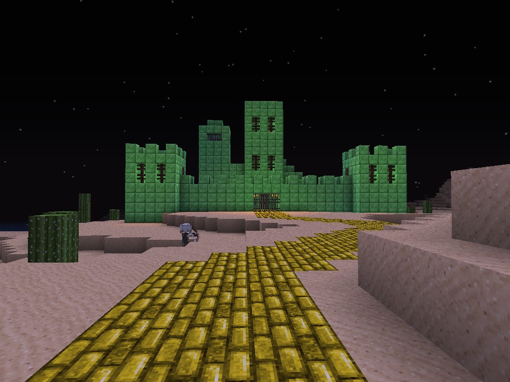 here's my first blog