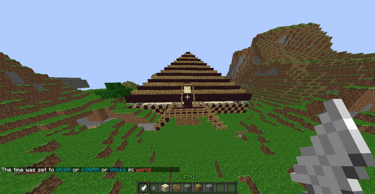 ProCraft Minecraft Server